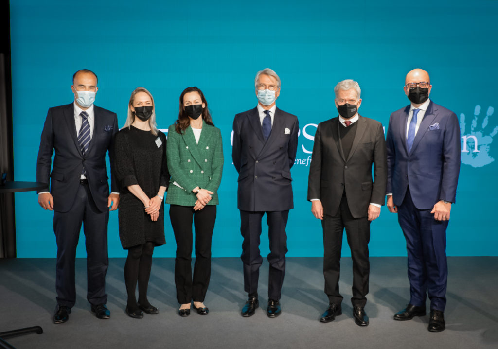 Pääomasijoittaja - CapMan