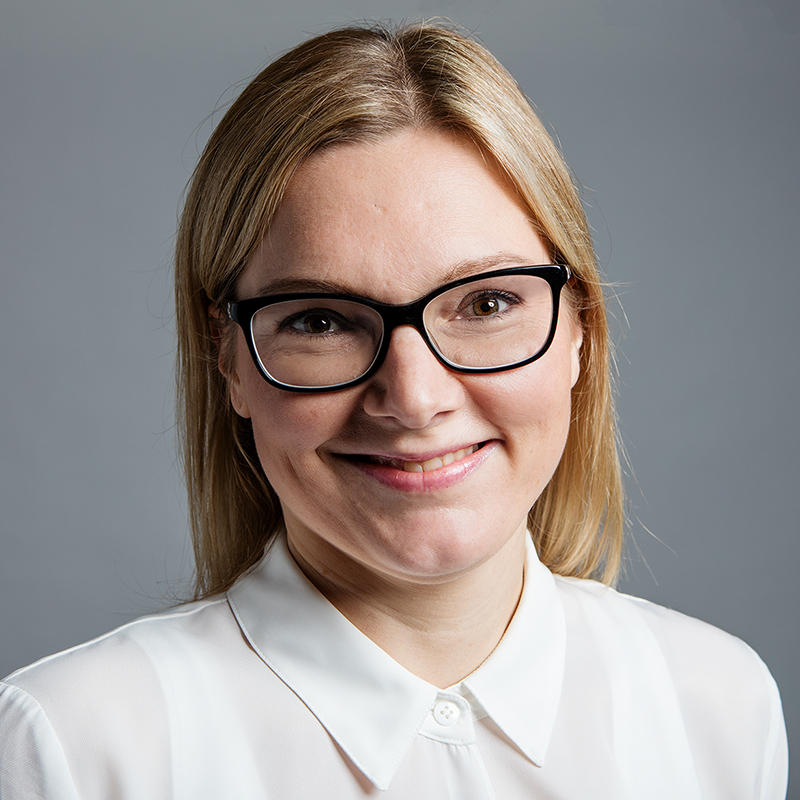 Milla Sylvänne - CapMan