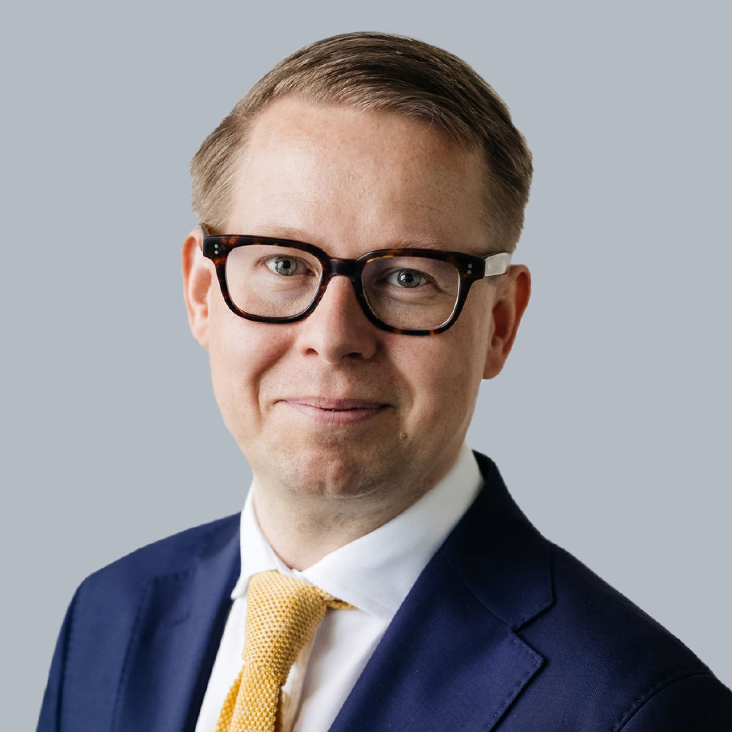 Ilkka Tomperi - CapMan